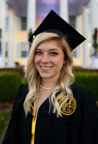 WLU’s fall commencement on Saturday will be virtual | News, Sports ...